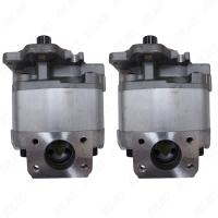 China Yoongshing New Product Ideas 2024 Mini Excavator Axial Piston Pump HPV500-7R 705-41-02630 Gear Oil Pump for Casappa Replacement for sale