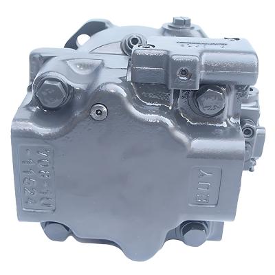 China Mini Excavator Main Pump High Pressure WB97R-3 708-1U-11524 708-1W-41522 Piston Hydraulic Pump for Komatsu for sale