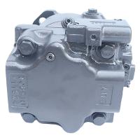 China Mini Excavator Main Pump High Pressure WB97R-3 708-1U-11524 708-1W-41522 Piston Hydraulic Pump for Komatsu for sale