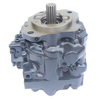 China Mini Excavator Main Pump High Pressure WB97R-3 708-1U-11524 708-1W-41522 Piston Hydraulic Pump for Komatsu for sale