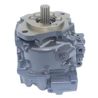 China Mini Excavator Main Pump High Pressure WB97R-3 708-1U-11524 708-1W-41522 Piston Hydraulic Pump for Komatsu for sale