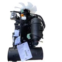 China NEW Original 4TNV98 4TNV94 4TNV88 3TNV88 3TNV84 3TNV70 Complete Engine Assembly Genuine Engine Completely Assy for Yanmar for sale
