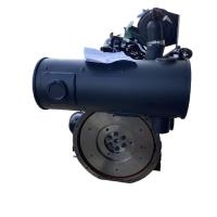 China NEW Original 4TNV98 4TNV94 4TNV88 3TNV88 3TNV84 3TNV70 Complete Engine Assembly Genuine Engine Completely Assy for Yanmar for sale
