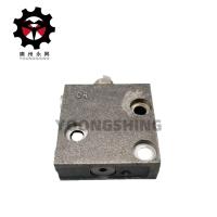 China Excavator Parts Pressure Reducing Valve 723-40-71800 for Komatsu PC200-7 PC270-7 PC300-7 Relief Valve 7234071800 for sale