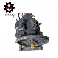 China Genuine K5V212DPH1J8R-9NG4-AV Hydraulic Pump K5V212DPH Main Pumps for sale