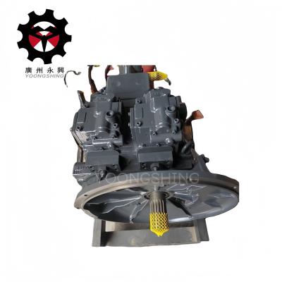 China Genuine K5V212DPH1J8R-9NG4-AV Hydraulic Pump K5V212DPH Main Pumps for sale