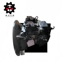 China Genuine K5V212DPH1J8R-9NG4-AV Hydraulic Pump K5V212DPH Main Pumps for sale