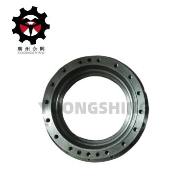 China Excavator Parts 1913235 E320C E320D E200B Hub Shell and Outer Cover Details Please Self-esteem for sale