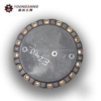 China Excavator Parts 1913235 E320C E320D E200B Hub Shell and Outer Cover Details Please Self-esteem for sale