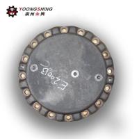 China Excavator Parts 1913235 E320C E320D E200B Hub Shell and Outer Cover Details Please Self-esteem for sale