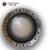 China Excavator Parts 1913235 E320C E320D E200B Hub Shell and Outer Cover Details Please Self-esteem for sale