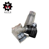 China Yoongshing 6BG1 Fuel Pump for EX200-3 EX200-5 EX200-6 SH200A3 Excavator 6BG1 Fuel Feed Pump 105220-7230 for sale