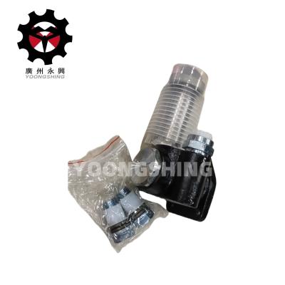 China Yoongshing 6BG1 Fuel Pump for EX200-3 EX200-5 EX200-6 SH200A3 Excavator 6BG1 Fuel Feed Pump 105220-7230 for sale