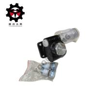 China Yoongshing 6BG1 Fuel Pump for EX200-3 EX200-5 EX200-6 SH200A3 Excavator 6BG1 Fuel Feed Pump 105220-7230 for sale