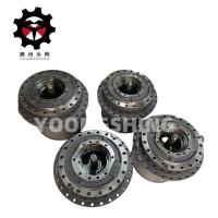 China YOONGSHING Spare Parts for Excavator Walking Gearbox Tooth Box for Doosan Dh420-7 Walking Motor Reducer for sale
