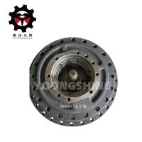 China YOONGSHING Spare Parts for Excavator Walking Gearbox Tooth Box for Doosan Dh420-7 Walking Motor Reducer for sale