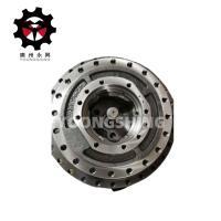 China YOONGSHING Spare Parts for Excavator Walking Gearbox Tooth Box for Doosan Dh420-7 Walking Motor Reducer for sale