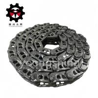 China Undercarriage Excavator 49 LINK Track Chain 320L 320 9W9353 TRACK CHAIN for Construction Machinery Parts for sale