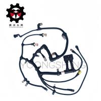 China Engine Wire Harness Oil Pump Sensor  and Other Components 6754-81-9441 4939588 for sale