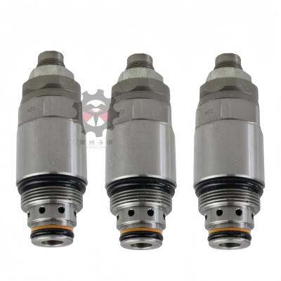 China Excavator Spare Parts R210-7 Relief Valve XJBN-00162 XJBN-00163 for sale