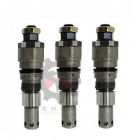 China Excavator Spare Parts R210-7 Relief Valve XJBN-00162 XJBN-00163 for sale