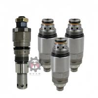 China Excavator Spare Parts R210-7 Relief Valve XJBN-00162 XJBN-00163 for sale