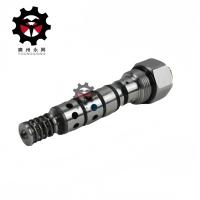 China EX200-5 ZX200 EX220 Excavator Control Valve Main Valve Relief Valve 4372034 for Hitachi for sale