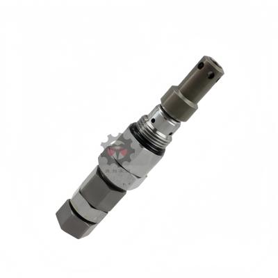 China Js160 Main Relief Valve for Excavator 25/222351 for JCB for sale