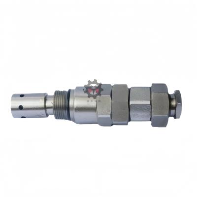 China SH120 SH130 Excavator LNC0213 Main Relief Valve for SUMITOMO Replacement for sale