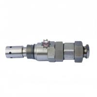 China SH120 SH130 Excavator LNC0213 Main Relief Valve for SUMITOMO Replacement for sale