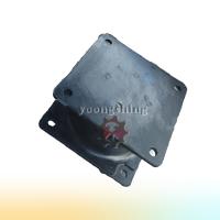 China SP50-133-4 Rubber Buffer Shock Absorber Anti Vibration For Vibratory Pile Drivers for sale