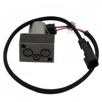 China PC200-8 PC300-8 Excavator Spare Parts Main Pump Pilot Valve 705-21-57400 for sale