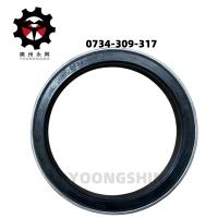 China YOONGSHING Hot Sale Crankshaft Oil Seal 0734-309-317 for sale