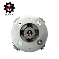 China Spare Part 2nd Travel Planetary Sun Gear Carrier Assy XuGONG  Excavator 900 Travel Gearbox for sale