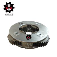 China Spare Part 2nd Travel Planetary Sun Gear Carrier Assy XuGONG  Excavator 900 Travel Gearbox for sale