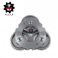 China Spare Part 2nd Travel Planetary Sun Gear Carrier Assy XuGONG  Excavator 900 Travel Gearbox for sale