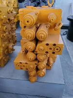 China Control Valve Assy for R110-7 R130-5 R150-7 Excavator Spare Parts for Hyundai for sale
