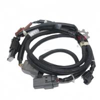 China Control Valve Assy for R110-7 R130-5 R150-7 Excavator Spare Parts for Hyundai for sale