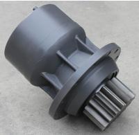 China Swing Gearbox EC380D Reduction Excavator Spare Parts VOE 14743548 VOE 14643287 Reducer Yoongshing for sale