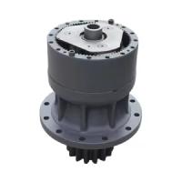 China Swing Gearbox EC380D Reduction Excavator Spare Parts VOE 14743548 VOE 14643287 Reducer Yoongshing for sale