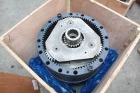 China Swing Gearbox EC380D Reduction Excavator Spare Parts VOE 14743548 VOE 14643287 Reducer Yoongshing for sale
