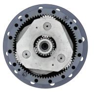 China Swing Gearbox EC380D Reduction Excavator Spare Parts VOE 14743548 VOE 14643287 Reducer Yoongshing for sale
