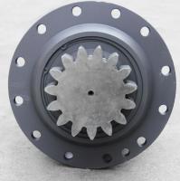 China Swing Gearbox EC380D Reduction Excavator Spare Parts VOE 14743548 VOE 14643287 Reducer Yoongshing for sale