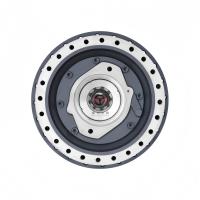 China Slew Bearing PC78US-6 Swing Bearing Ring for komatsu 21W-25-42100 Excavator Spare Parts Yoongshing for sale