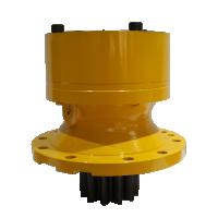 China Swing Gearbox ZX70 ZX80 ZX80LCK ZX80SB ZX75US-A ZX85US Excavator Parts 4445648 4470057 Gear Reduction for HITACHI for sale