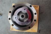 China Swing Gearbox ZX70 ZX80 ZX80LCK ZX80SB ZX75US-A ZX85US Excavator Parts 4445648 4470057 Gear Reduction for HITACHI for sale