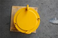 China Swing Gearbox ZX70 ZX80 ZX80LCK ZX80SB ZX75US-A ZX85US Excavator Parts 4445648 4470057 Gear Reduction for HITACHI for sale