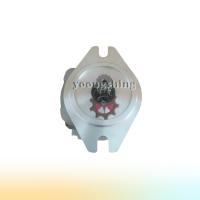 China SHIMADZU Hydraulic Pump Gear Pumps SDB2720R91 for sale