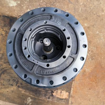 China Excavator Parts Domestic Brand New E320D E319D E323D Part Number 353-0611 353-0615 TRAVEL REDUCTION 7900RMB 297KG for sale