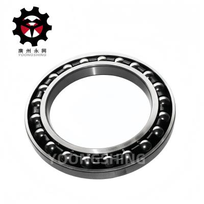 China Crawler Excavator Spare Parts EC80D Swing Shaft Bearing 190BA2036 Parts for VOE14516542 for sale